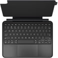 Open Box Brydge Air MAX+ Keyboard for 11 iPad pro 1/2/3 Air 4/5 ...