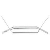 "ACCO Economy Office Paper File Prong Fasteners, 2"" Binding Capacity ...