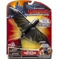 DreamWorks Dragons: Defenders of Berk Real Flying Toothless - Walmart.com