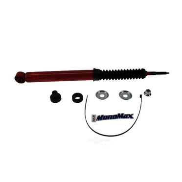 (2 Pack) Heavy Duty Front Shock Absorber for International DuraStar ...