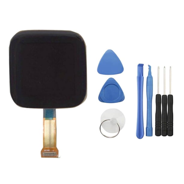 LCD Touch Screen Replacement Display Assembly + Repair Tool Kits ( .5cm ...