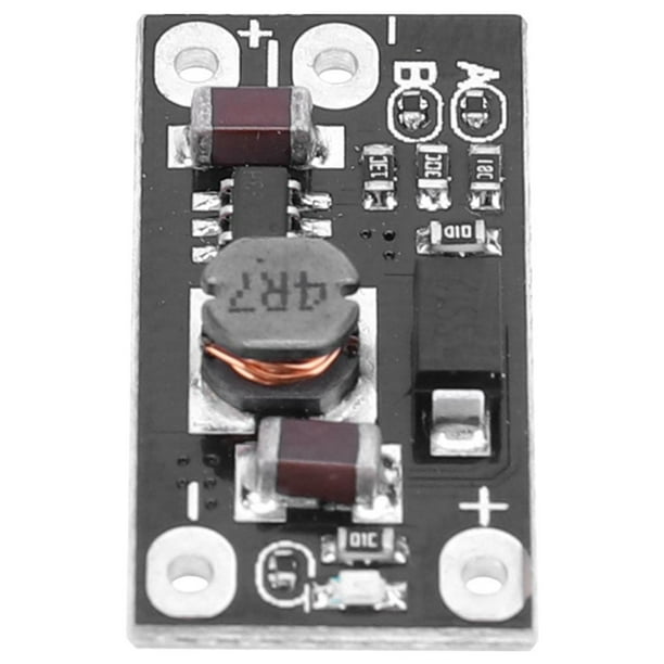 8 uds. DC Board Boost 3.7V a 12V Módulo de aumento Salida 5V / 8V / 9V ...