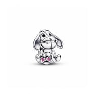 PANDORA Labrador Puppy Dog Charm - 798009EN16 - Walmart.com