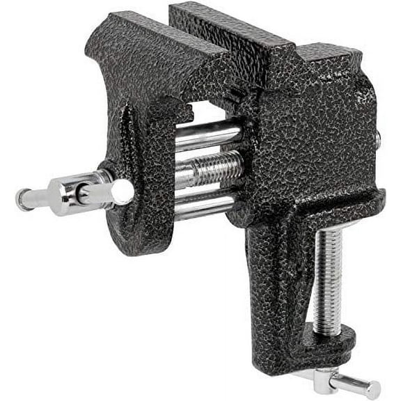 Hanson 3" CLAMP ON VISE - Walmart.com