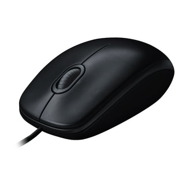 Logitech Compact Wireless Mouse, Golden Garden Design Collection ...