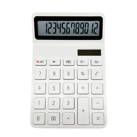 maskred Calculator Lightweight Durable Portable Small Size Desktop ...
