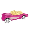 Barbie: The Movie Limited Edition Pink Corvette Popcorn Container ...