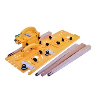 Jig-Mortise Lock Installation Jig Kit - Walmart.com