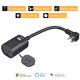 Merkury Innovations Indoor/Outdoor Smart Plug, 1-Pack Outlets - Walmart.com