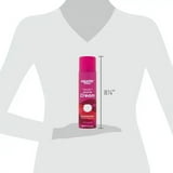 Equate Women's Raspberry Shave Cream, 8 oz, Compare to Pure Silk® Shave ...