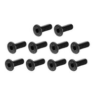Black Box M6 Rail Hardware Pack - Walmart.com