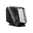 GameMax AUTOBOT Aluminum & Tempered Glass ATX Full Tower Computer Case ...