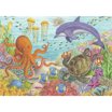 Ocean Friends Puzzle - Walmart.com