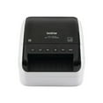 Brother QL-1110NWBc - Label printer - direct thermal - - 300 x 300 dpi ...