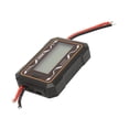 Rawiri RC Power Meter 200A High Precise Voltmeter Ammeter Wattmeter ...