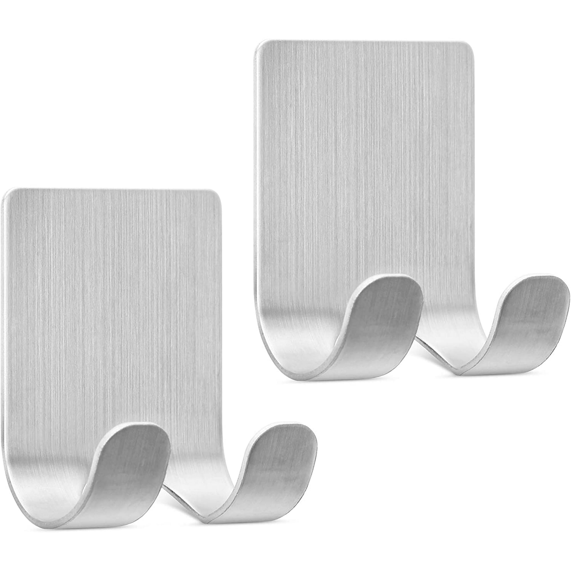 Click here for Nieqiuyun 2x Razor Holder - Set Of 2 Adhesive Razo... prices