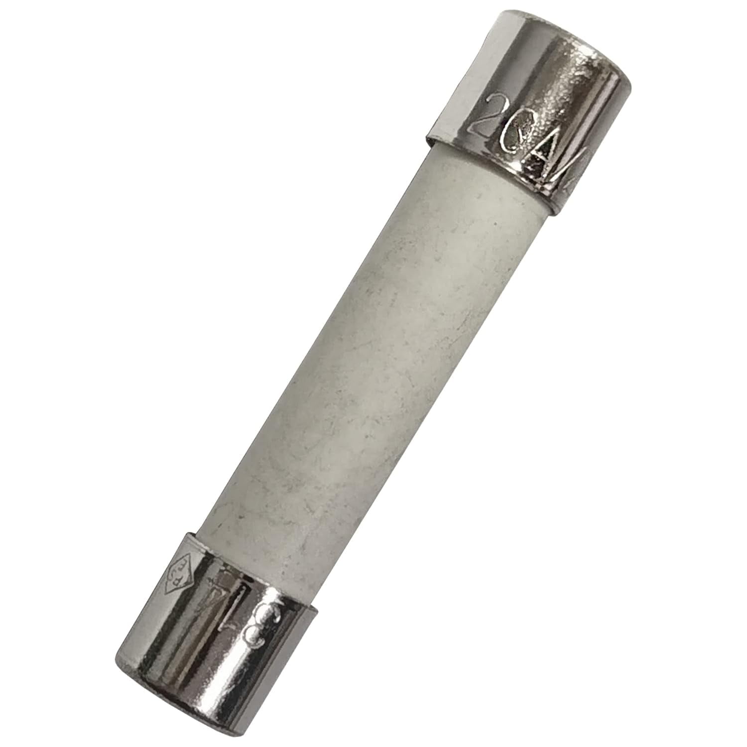 Click here for Salafire (Pack Of 5 Pcs) 20amp 250v Ceramic Fuses... prices