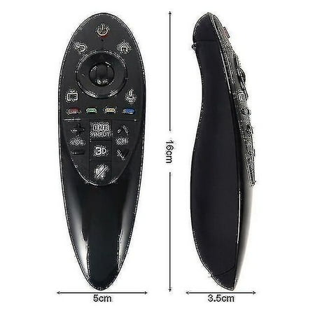 An Mr500g Magic Remote Control For Lg An Mr500 Smart Tv | Walmart Canada