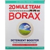 20 Mule Team Borax, 76 oz - Walmart.com