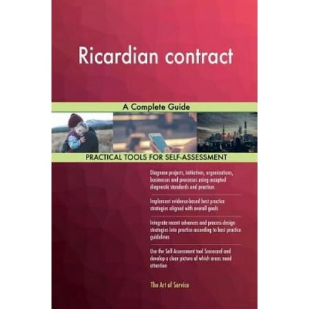 Ricardian contract A Complete Guide | Walmart Canada