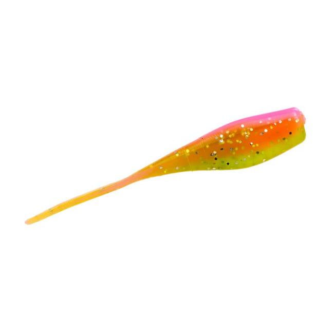 Strike King Lures Mrc Lightning Shad,Electric Chicken | Walmart Canada