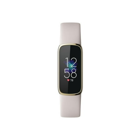 Fitbit Luxe Tracker de fitness et de santé - Walmart.ca
