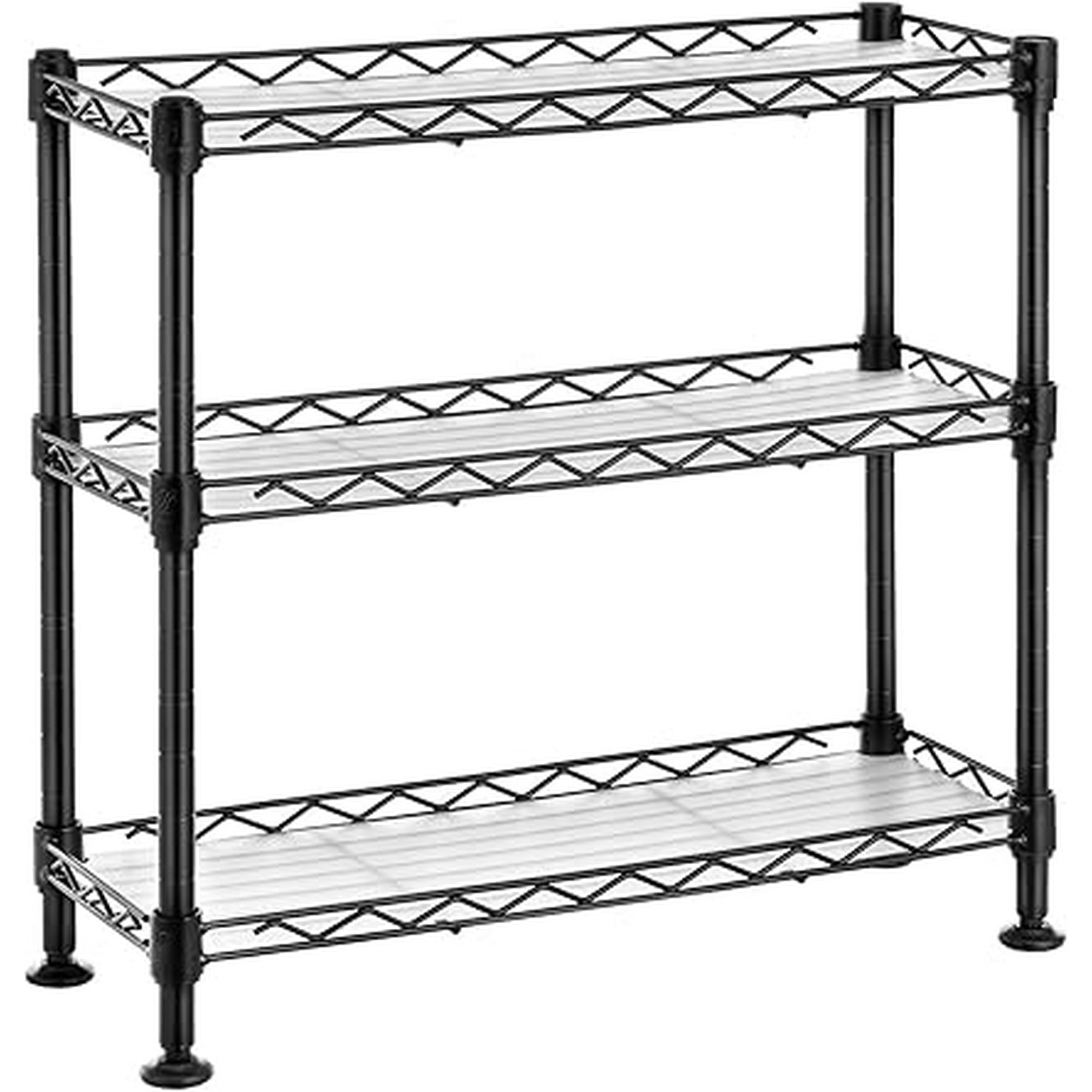 Click here for Songmics Spice Rack  3-Tier Counter Shelf Organize... prices