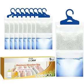 Dehumidifier Packets