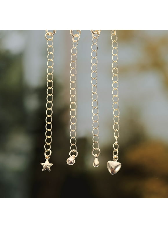 Gold Bracelet Extender