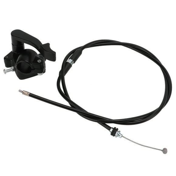 Atv Throttle Extension
