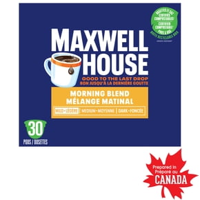 Buy Coffee Pods, Keurig K-Cups & Capsules Online at Low Prices - Walmart.ca