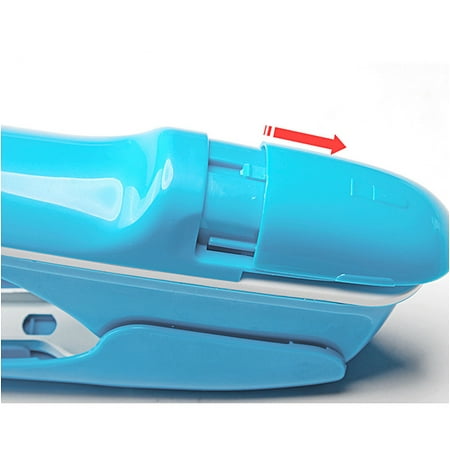 SMihono Stapleless stapler Needleless stapler Stapleless labor-saving ...