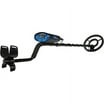 Bounty Hunter Waterproof Fast Tracker Metal Detector with High ...