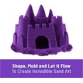 Kinetic Sand 26-Piece Purple Sensory Sand Party Favors & Goodie Bags ...