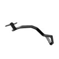 Rear Hydraulic Brake Lever Pedal & Spring Fit for Pit Dirt Bike 50cc ...