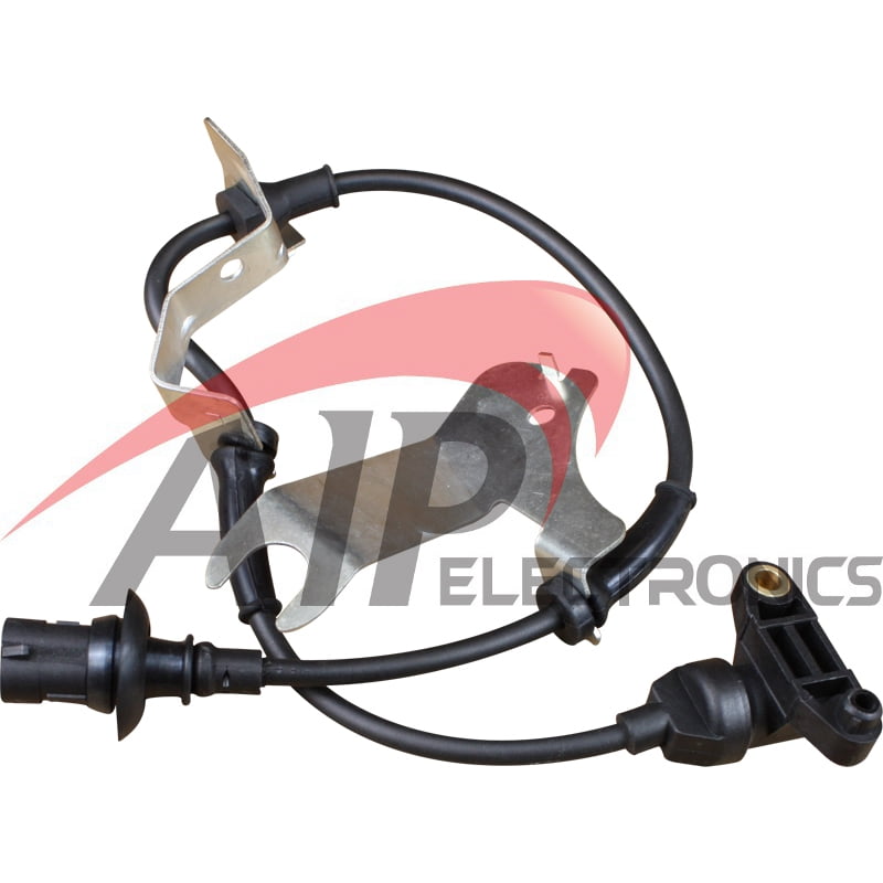 Brand New Front Left/Driver's Side Anti-Lock Brake Sensor Abs Oem Fit ...