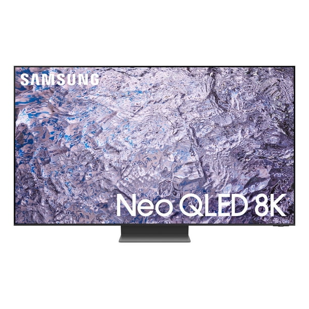 SAMSUNG 75" Class QN800C Neo QLED 8K Smart TV QN75QN800CFXZA 2023 ...