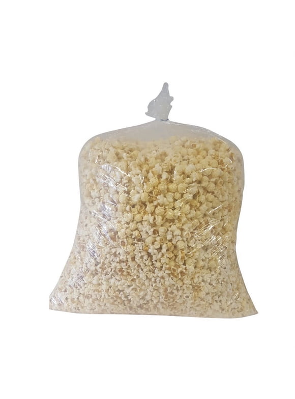 Just Popped Popcorn Bags in Popcorn - Walmart.com