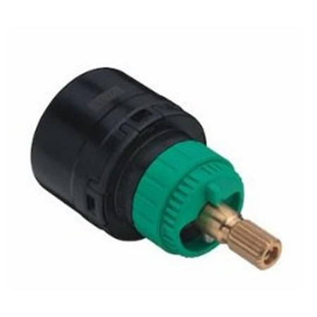 Hansgrohe 98283000 AUV32 Shut-Off Unit with Selector Faucet Value ...