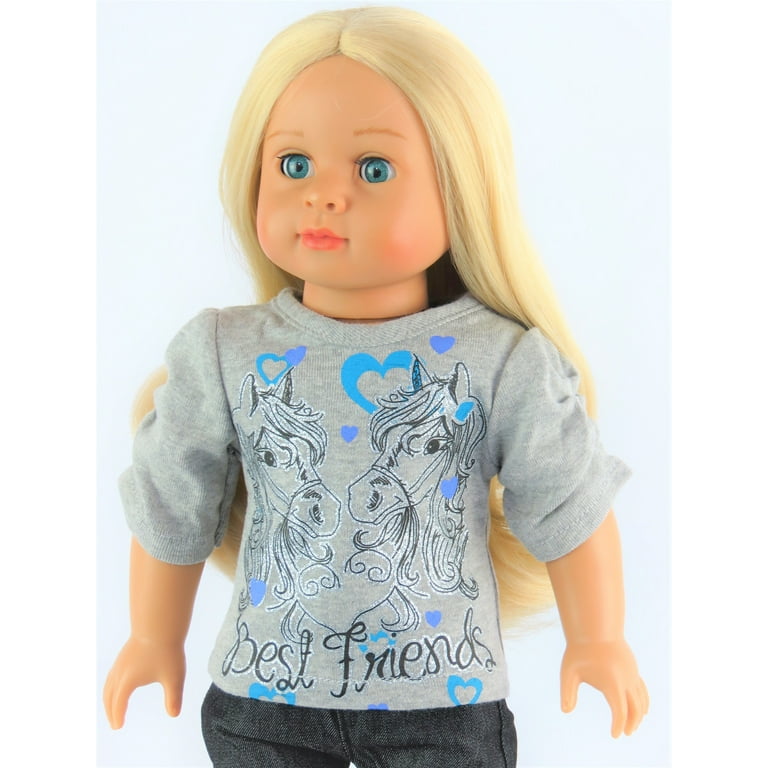 Alexander Doll My Friend
