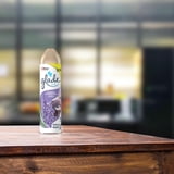 Glade Deodorant, Tranquil Lavender & Aloe Air Freshener Room Spray, 8 ...