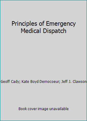 Emergency Medical Dispatch