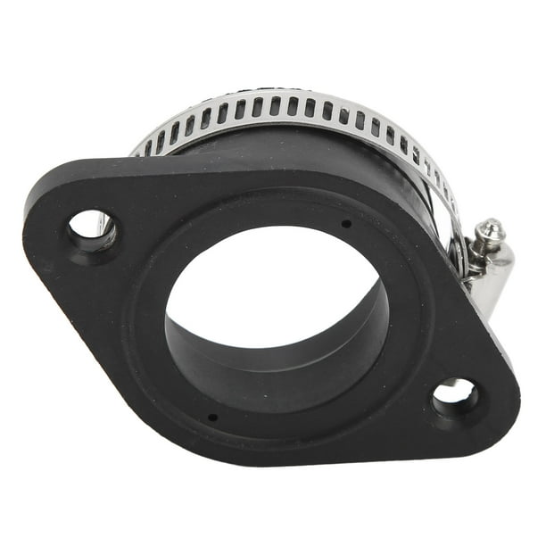 Motorcycle Carburetor Adapter Intake Manifold Carburetor Boot Intake ...