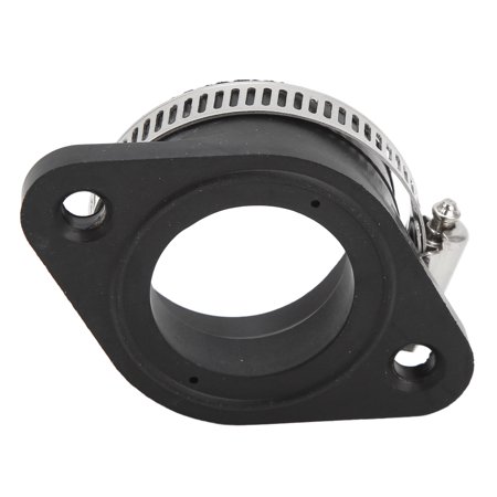 Motorcycle Carburetor Adapter Intake Manifold Carburetor Boot Intake ...