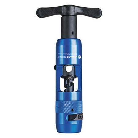 Jonard Tools HSC-625 Hardline Coring and Stripping Tool 5/8" for Times ...