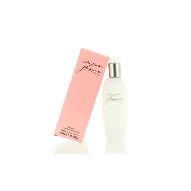 PLEASURES/ESTEE LAUDER BODY LOTION 8.4 OZ (W) - Walmart.ca