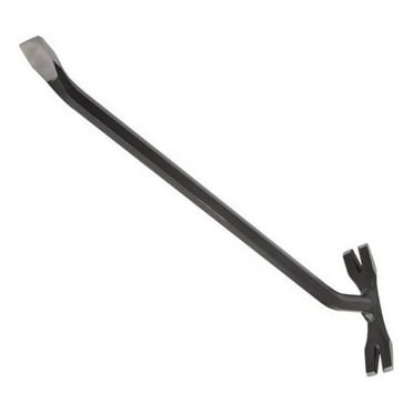 BENTISM 3T Prylever Bar 6600 lbs Capacity Steel Pry Lever Bar Heavy ...