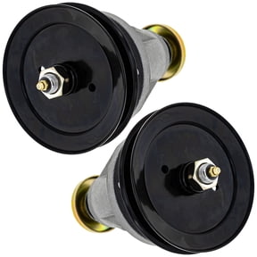 8TEN Spindle for Cub Cadet MTD XT1 GT54 618-09236 618P09256 54-inch 3 ...
