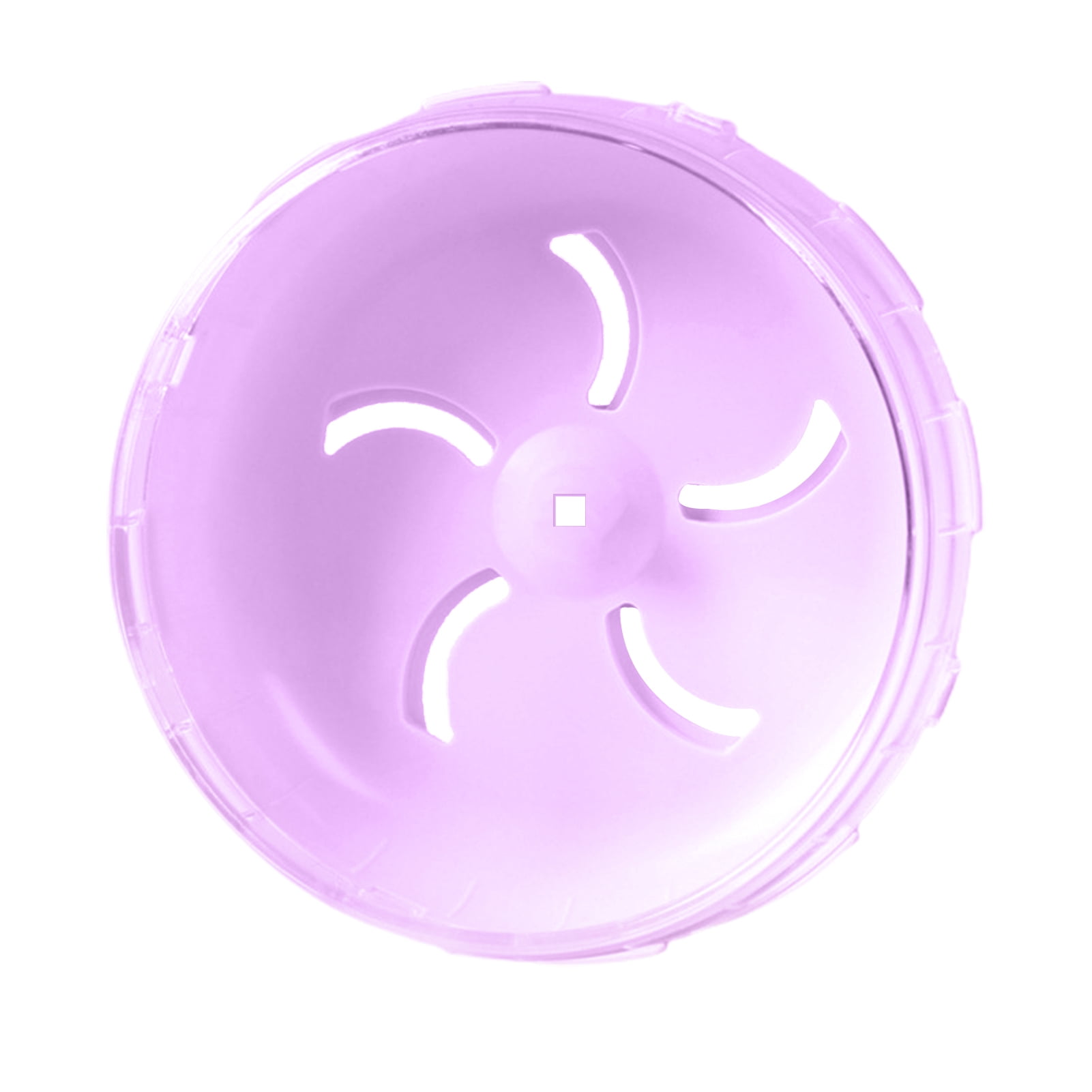 Smooth Edge Hamster Running Wheel - Bite Resistant - Hamster Guinea Pig ...