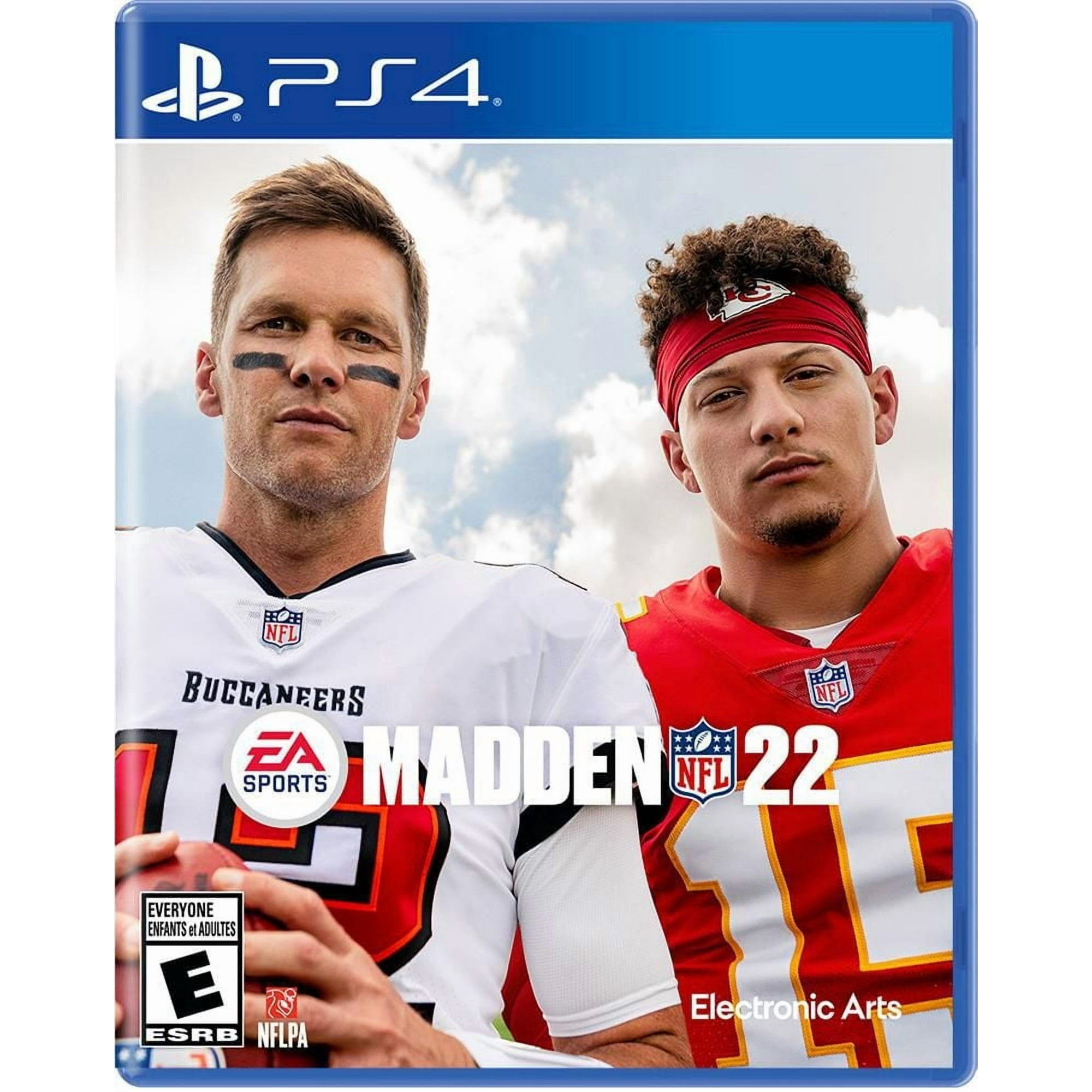 Click here for Electronic Arts Madden Nfl 22 (Ps4) prices